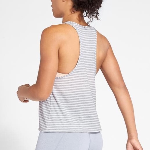 Athleta | Tops | Athleta Tank Nwt | Poshmark